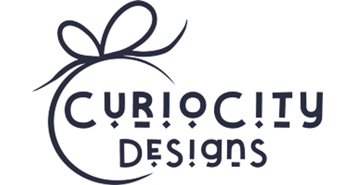 CurioCity Designs